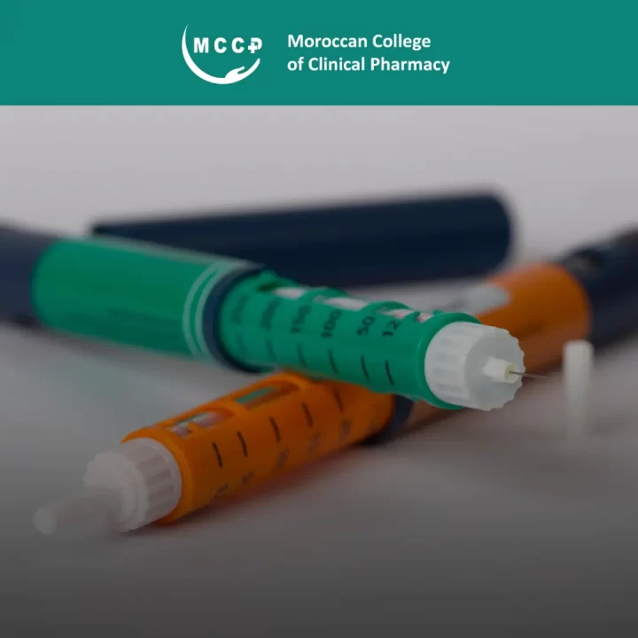 Atelier Insulinothérapie en Pratique – mccp